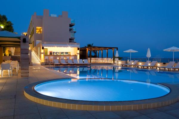 Erytha Hotel & Resort Chios - Izmir