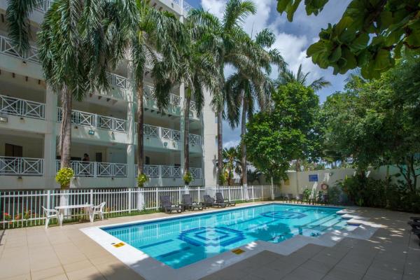 Hermoso Y Comodo Apartamento Bay Point 303 - Colombia