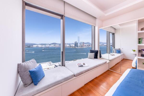The Connaught - Sheung Wan