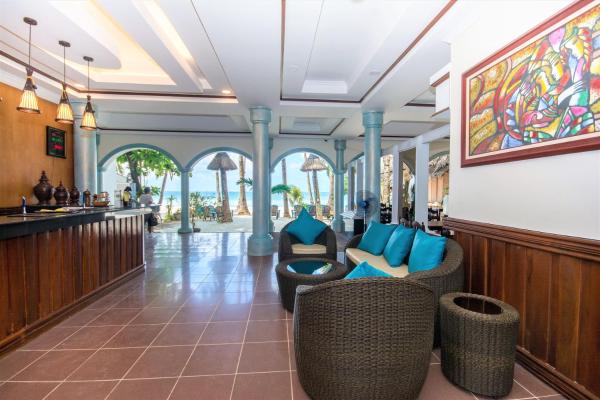 Royal Park Resort Boracay - Malay