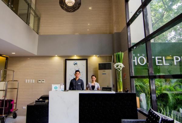 Cebu Hotel Plus - Talisay