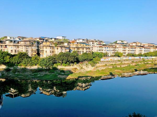 Lakeside Inn - Guilin