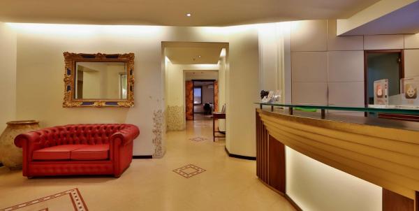 Best Western Hotel Metropoli - Bogliasco