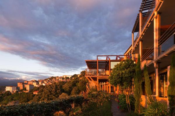 Best Western Plus San Damianu - Propriano