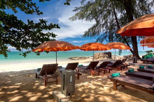 Khaolak Wanaburee Resort - Sha Extra Plus - Khao Lak
