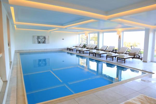 Hotel Resort Märkisches Meer - Bad Saarow