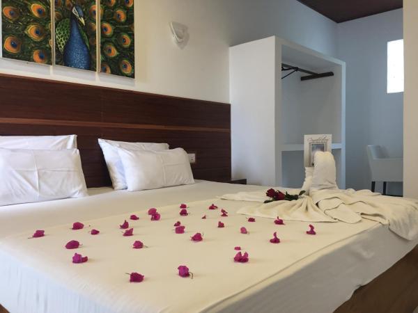 Grand Orchid Residence - Kandy