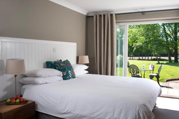 Crouchers Hotel - Bosham