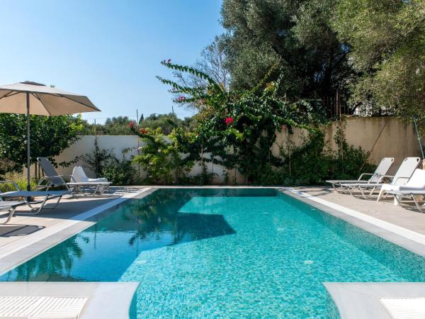 Koxyli Studios & Apartments - Cephalonia