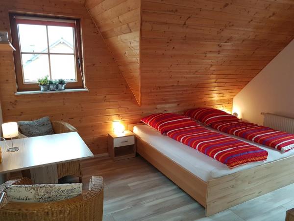 Ferienwohnung Erkelenz - Erkelenz