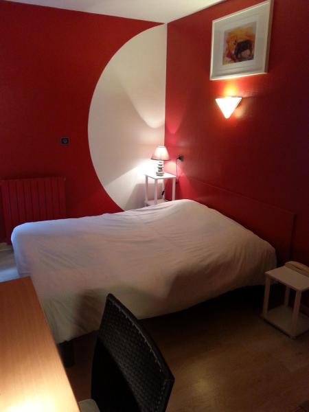 Hôtel Du Lion D'or - Marmande