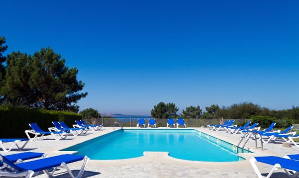 Duerming San Vicente Hotel - El Grove