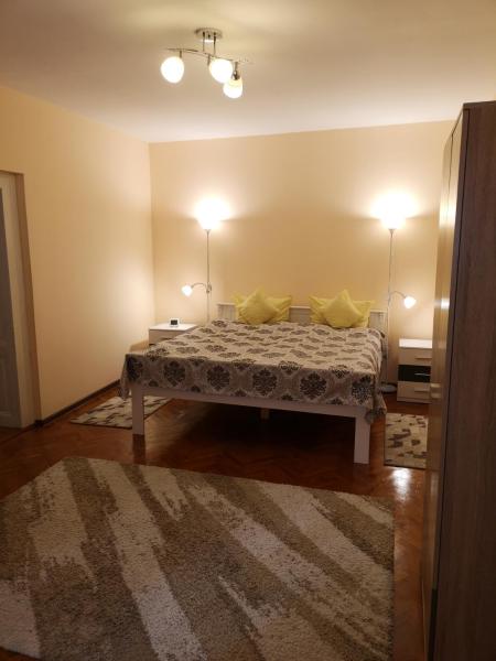 Casa Bella Chis - Sibiu
