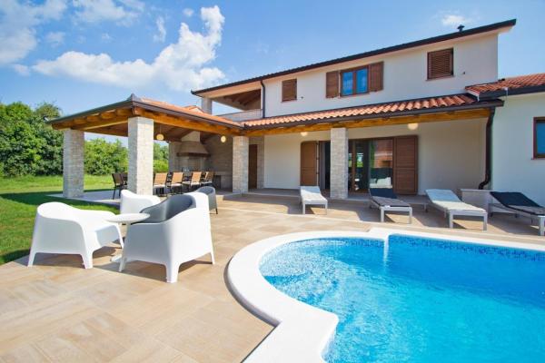 Villa Mattina - Rabac