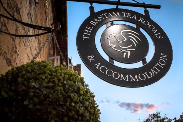 Bantam Tea Rooms - Chipping Campden
