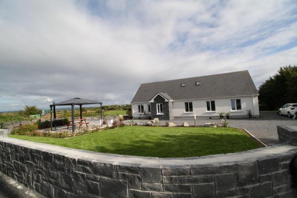 Atlantic Retreat Lodge - County Clare