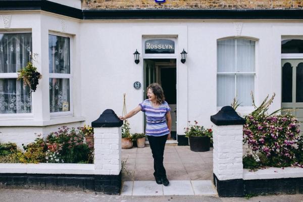 Rosslyn Court - Westgate-on-Sea