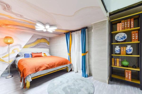 Guangzhou Yuexiu·beijing Road Station· Locals Apartment 00126190 - Guangzhou