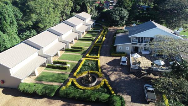 Valley Lodge - Pinetown