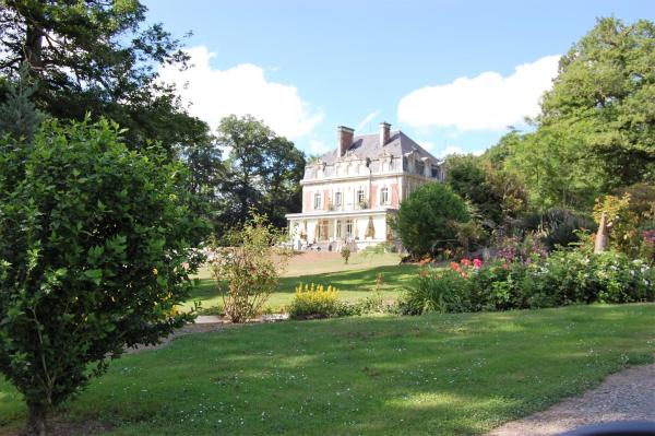Château De Broyes - Oise