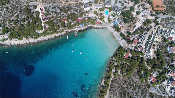 Camp Rehut - Biograd na Moru