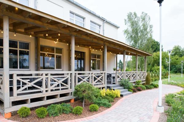 La Tenuta Italiana By Silene Resort And Spa - Latvia