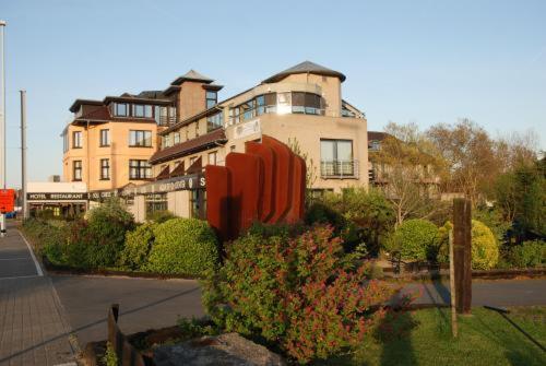Familiehotel Soll Cress Koksijde - United Kingdom