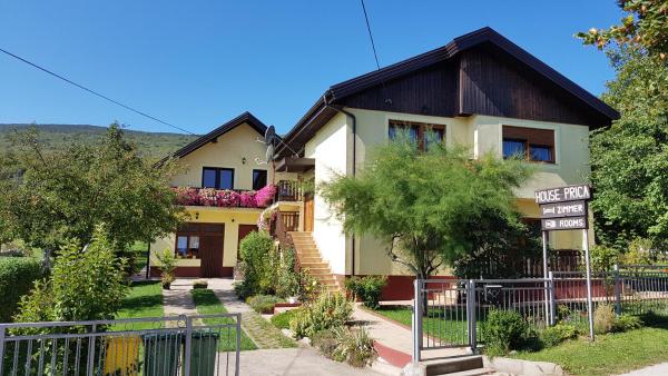 St George B&b - Dalmatia