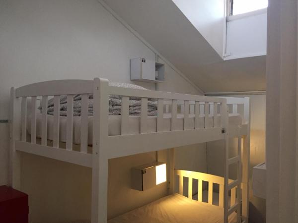 Royal Hostel Singapore - Singapour