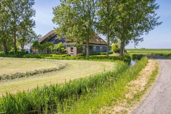 Traphoeve - Heerhugowaard