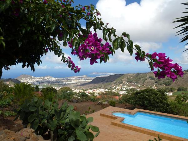 *****Finca Bella Vista - Firgas