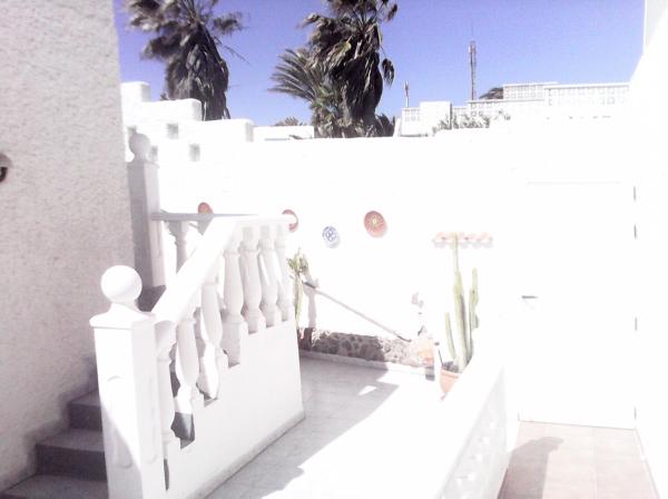 Sol Paz Y Mar - Tenerife