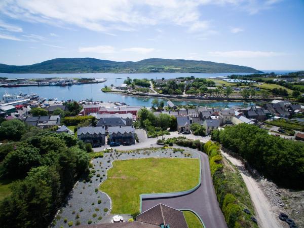 Island View House - County Kerry
