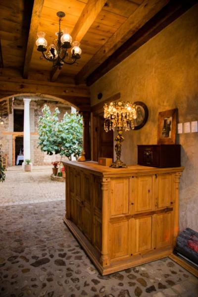 Hotel Casa De Gandhi - San Cristóbal de las Casas