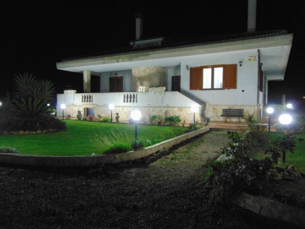 Da Mario & Marianna - Islas de Cerdeña, Italia