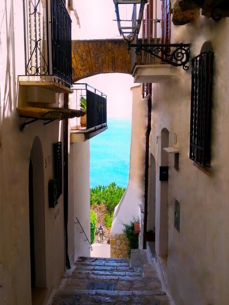 Casa Ares Sperlongaresort - Fondi
