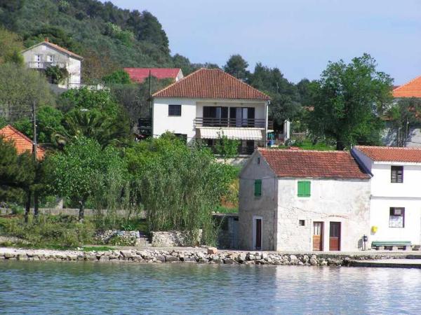 Apartment Pasman 1 - Sukošan