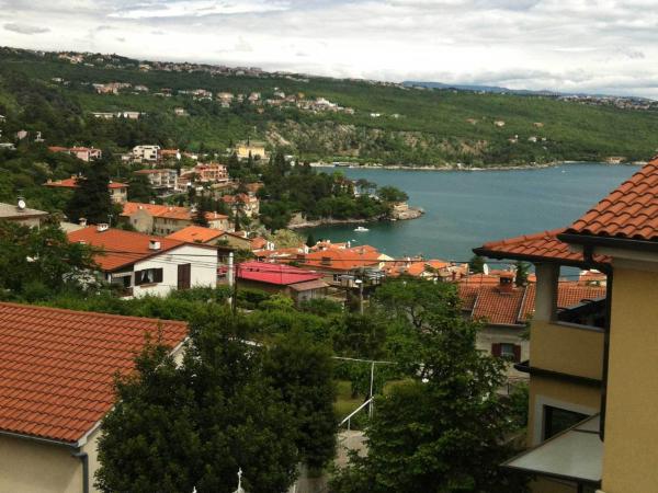 Sepic Apartments - Opatija