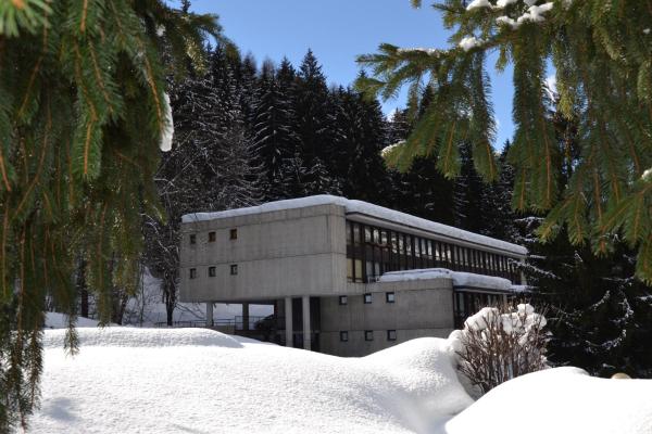 Residence Kristall - Trentino