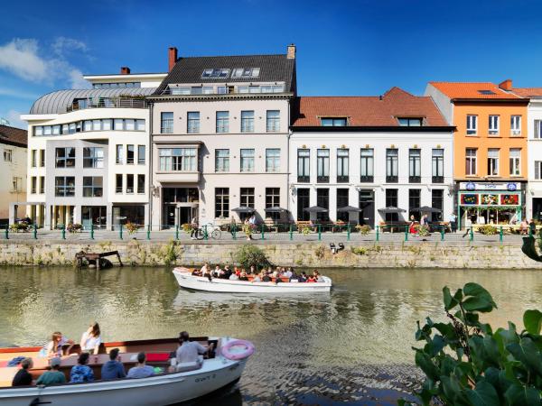 Hotel Harmony - Gent