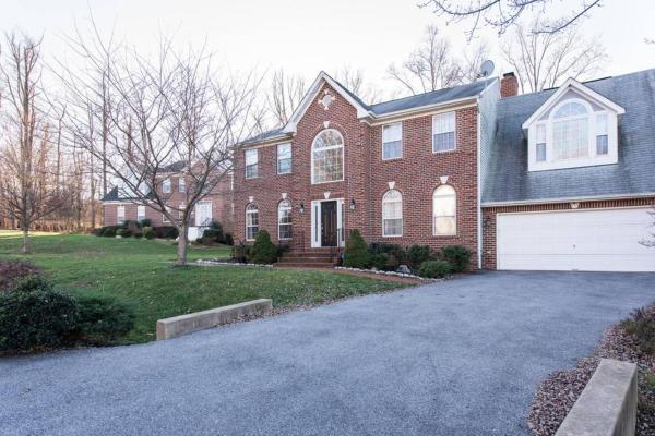 Superb Basement Close To The Gaylord Mgm Outlets National Harbor - National Harbor, MD