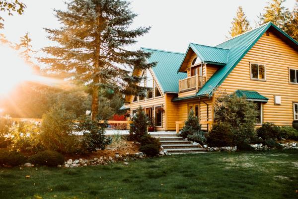 Cowichan River Lodge - Lake Cowichan