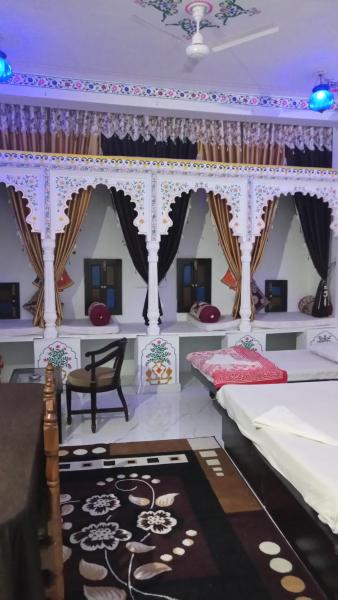 The Royal Jag Villa - Gujarat