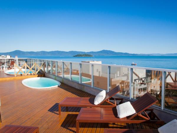 Al Mare Hotel - Florianópolis