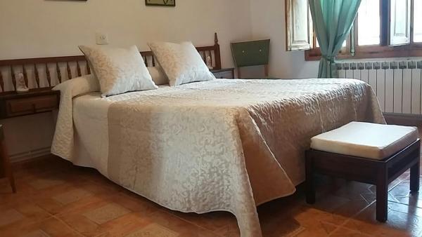 Casa Rural La Veguilla - Honrubia