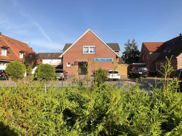 Pension Deichblick 1 - Norderney