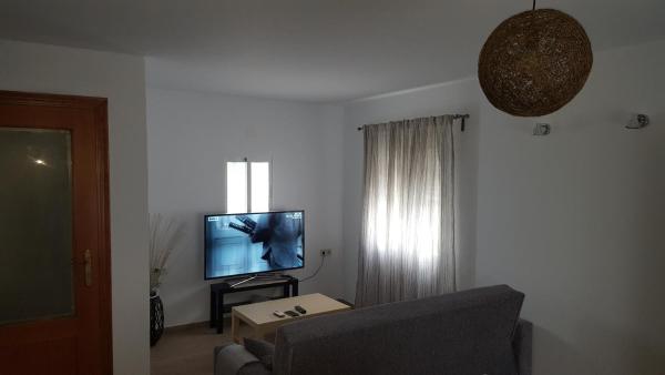 Apartamento Dúplex El Monumento - Andalucía
