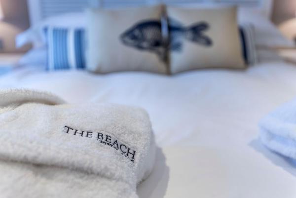 The Beach - Stratton