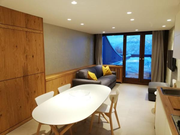 La Stella Alpina Cervinia Vda Vacanze In Vetta Cir 0250 - Zermatt