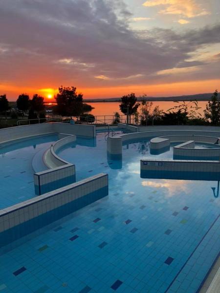 Velence Wellness Apartman - Lake Velence